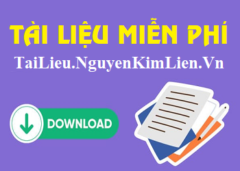 Cách tạo mới tài khoản, đăng nhập và sửa hồ sơ với website tài liệu